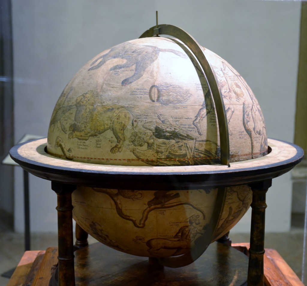 Gerardo Mercatore: il disegnatore della Terra rotonda - PensieriParole ...