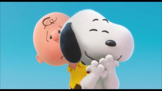 Snoopy compie 65 anni. A novembre al cinema con i Peanuts ...